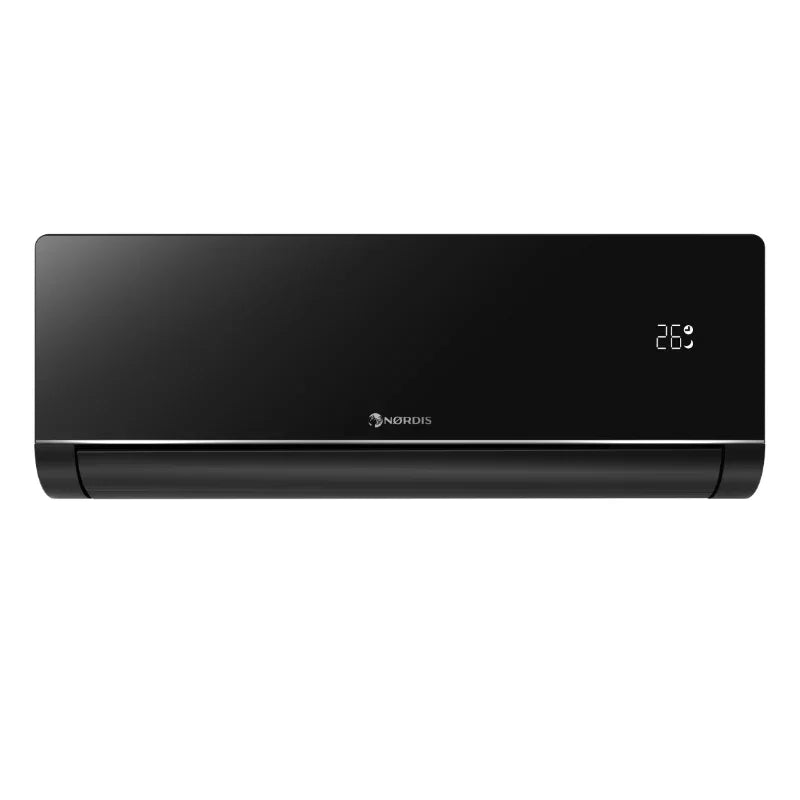 NØRDIS GALAXY oro kondicionieriai DC-INVERTER – airflow