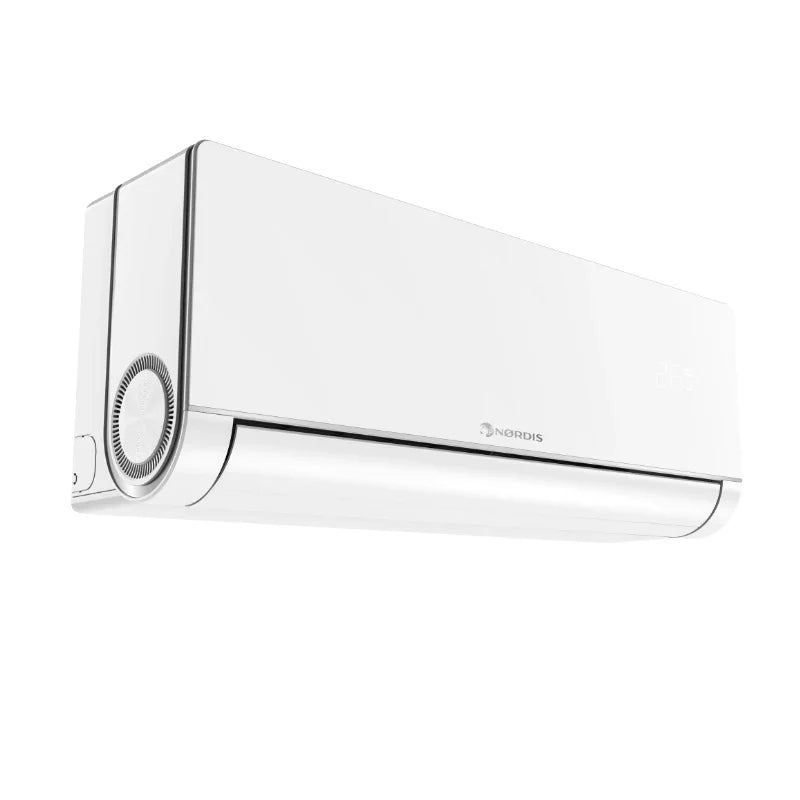 NØRDIS GALAXY oro kondicionieriai DC-INVERTER – airflow