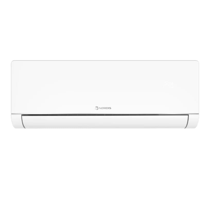 NØRDIS GALAXY oro kondicionieriai DC-INVERTER – airflow